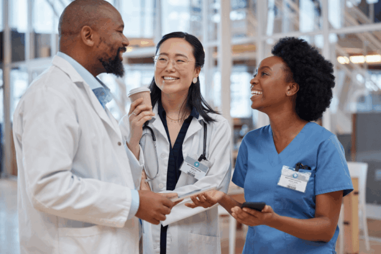 Physician Careers - USSM